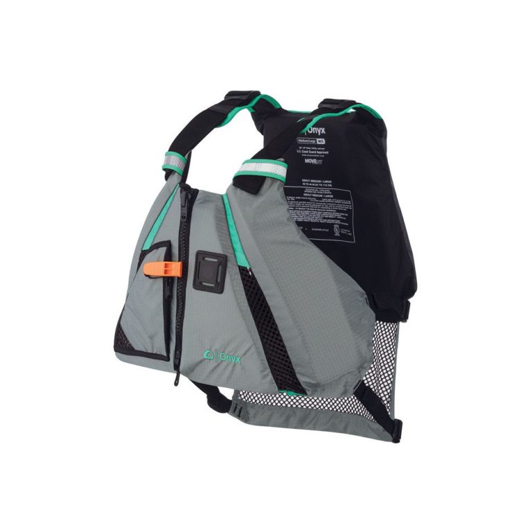 Best Life Jacket for Paddle Boarding 2020 – Price & Review ...