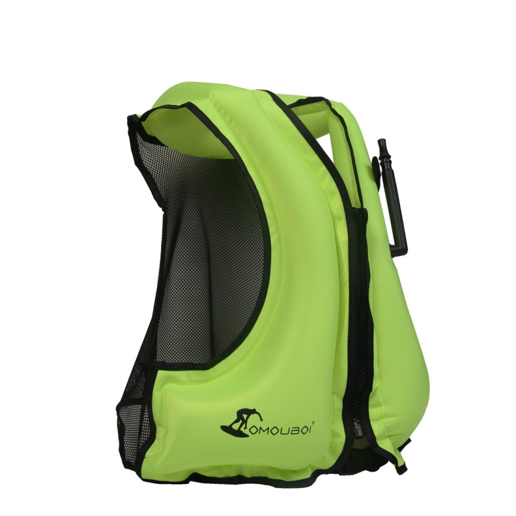 Best Life Jacket for Paddle Boarding 2020 – Price & Review ...