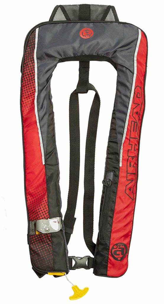 Best Self Inflating Automatic Life Jacket 2020 - Review & Buying Guide ...