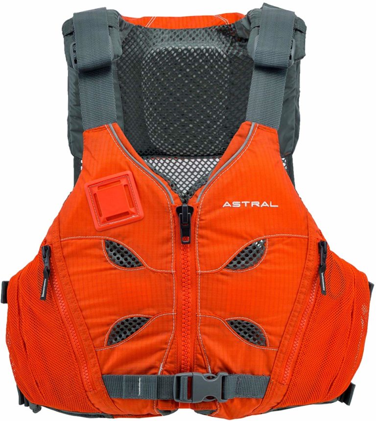 Best Life Jackets for Canoeing 2020 – Price & Review - LifeJacketDx.com